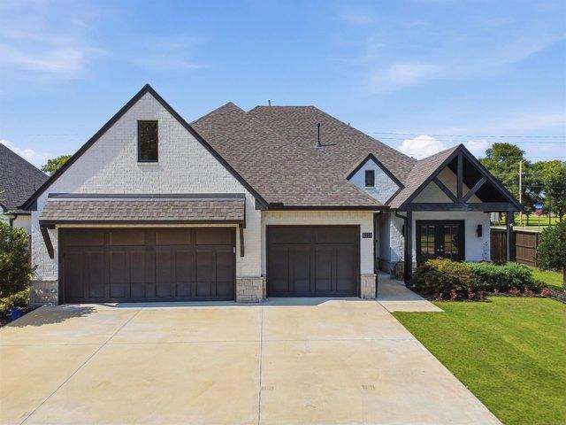4110 W Tucson Pl, Broken Arrow, OK 74011