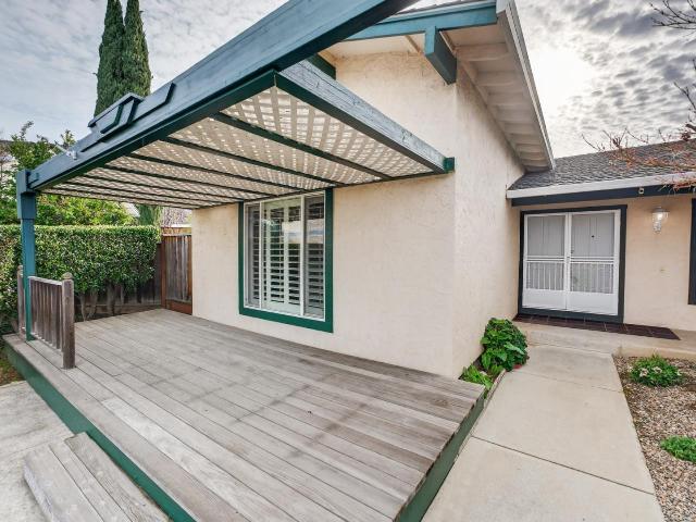 4110 Wingham Pl, San Jose, CA 95135 | MLS #ML82037