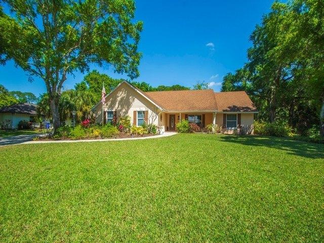 4110 11th Pl SW, Vero Beach, FL 32968