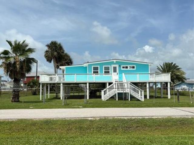 4110 3rd St, Galveston, TX 77554