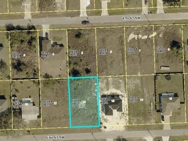 4110 5th St SW, Lehigh Acres, FL 33976