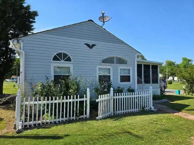 41112 BLUE FISH LN, QUINBY, VA 23423 Mobile Home For Sale MLS.