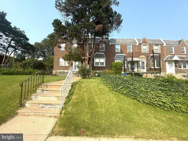 4111 Magee Ave, Philadelphia, PA 19135