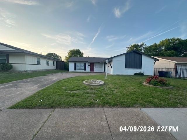 4111 Mehalia Dr, Dallas, TX 75241