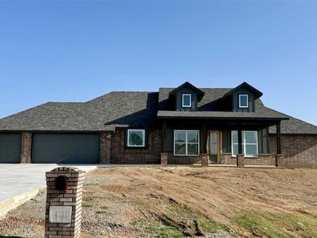 4111 Mesa, Elgin, OK 73538