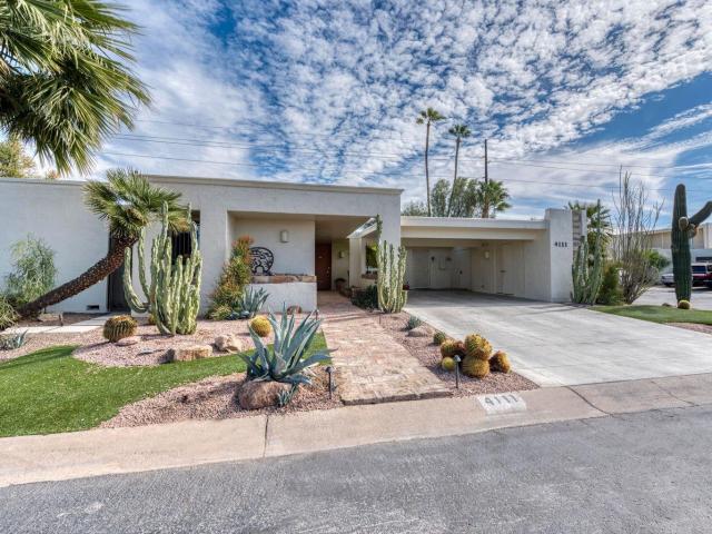 4111 N 87th Pl, Scottsdale, AZ 85251 | MLS #7008
