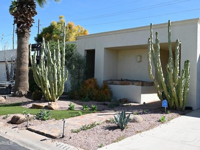 4111 N 87th Pl, Scottsdale, AZ 85251
