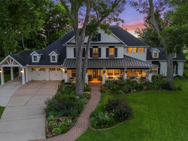 4111 N Caulder Way, Missouri City, TX 77459