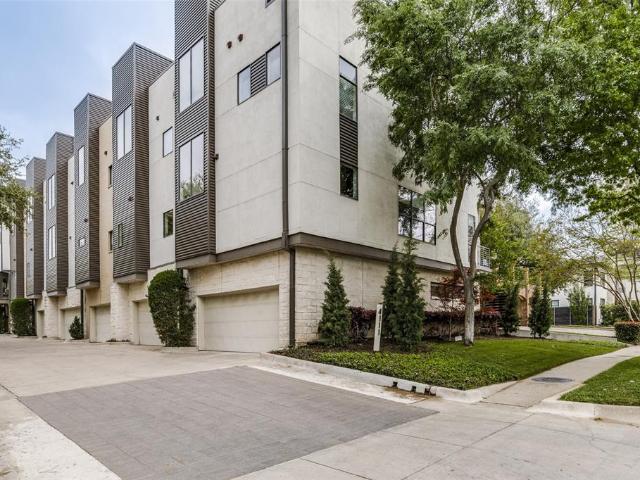 4111 Newton Ave, Unit 33, Dallas, TX 75219 | Compass