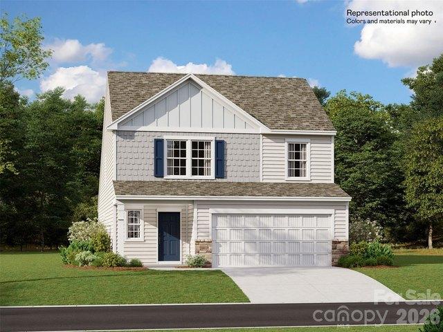 4111 Oxford Glen Dr Unit OG111, Claremont, NC 28610