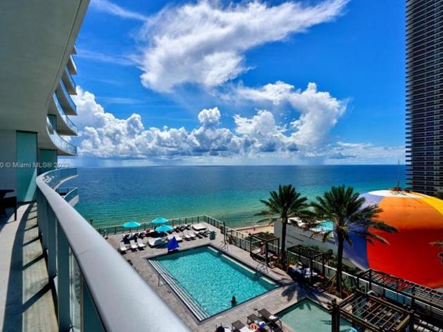 4111 Ocean Dr S #1105, Hollywood, FL 33019