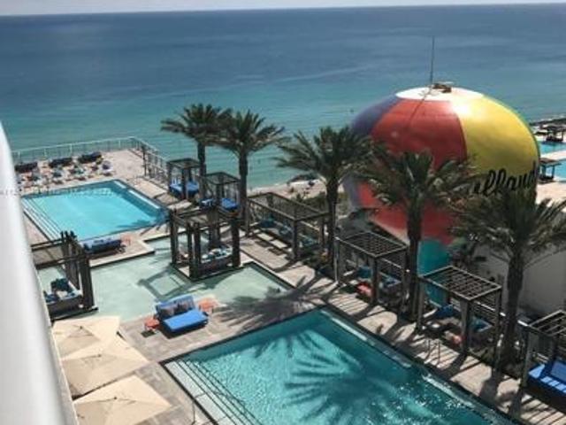4111 Ocean Dr S #1211, Hollywood, FL 33019
