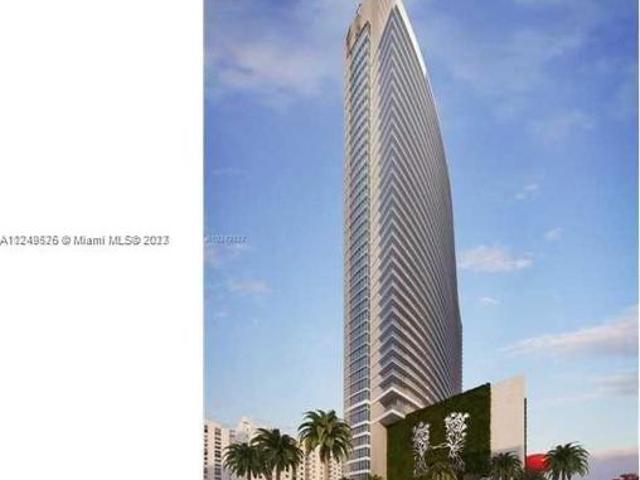 4111 Ocean Dr S #1901, Hollywood, FL 33019