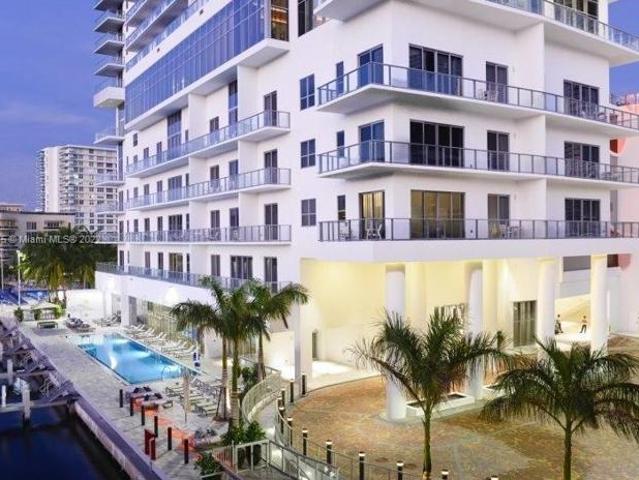 4111 Ocean Dr S #2512, Hollywood, FL 33019