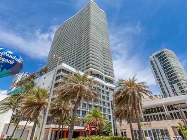 4111 Ocean Dr S #3605, Hollywood, FL 33019