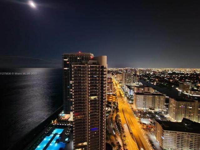 4111 Ocean Dr S #3809, Hollywood, FL 33019