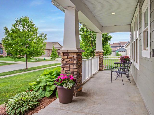 4111 Ballentine Drive