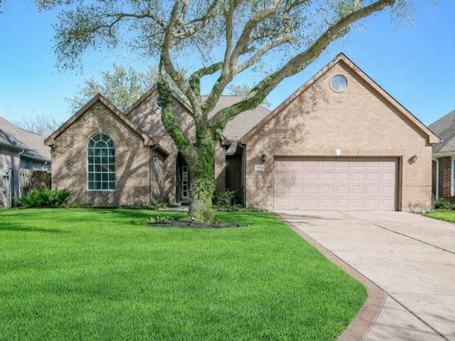 4111 Clubhollow, Katy, TX 77450