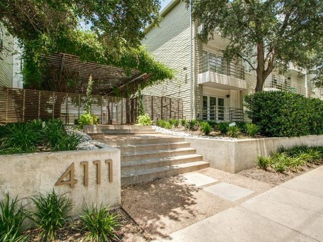 4111 Cole Ave Apt 40, Dallas, TX 75204