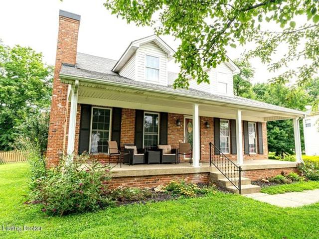 4111 Countryside Dr, Simpsonville, KY 40067