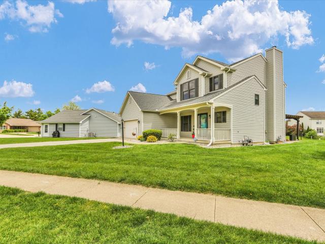 4111 Crail Road