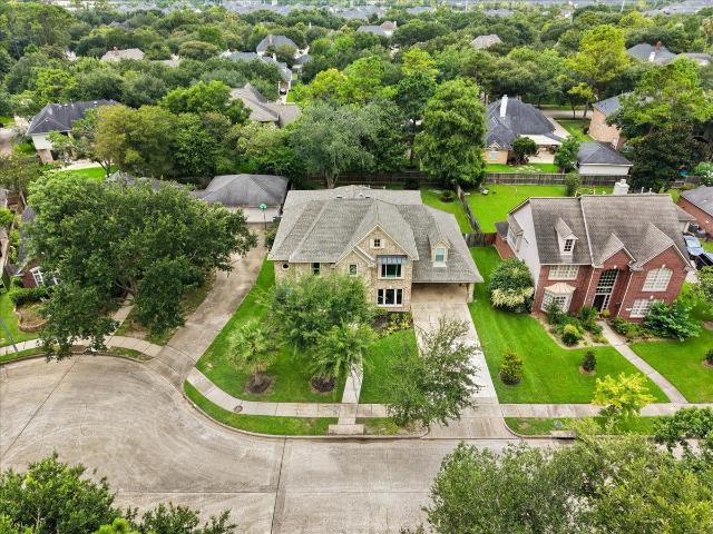 4111 Crimson Oak Court