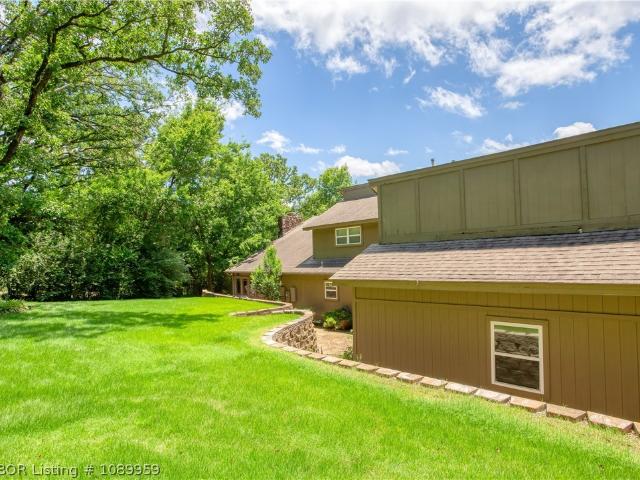 4111 Cruce Hill Drive