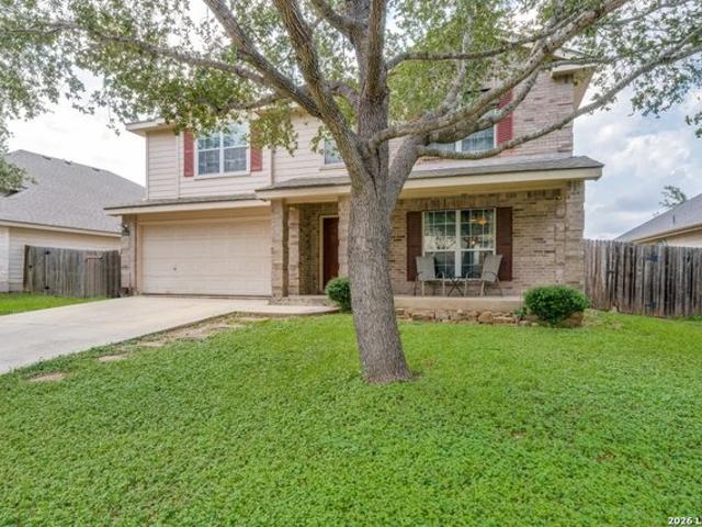 4111 Dunn Oak Dr, San Antonio, TX 78223