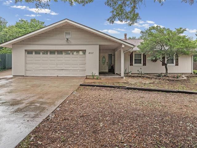 4111 Davis Road