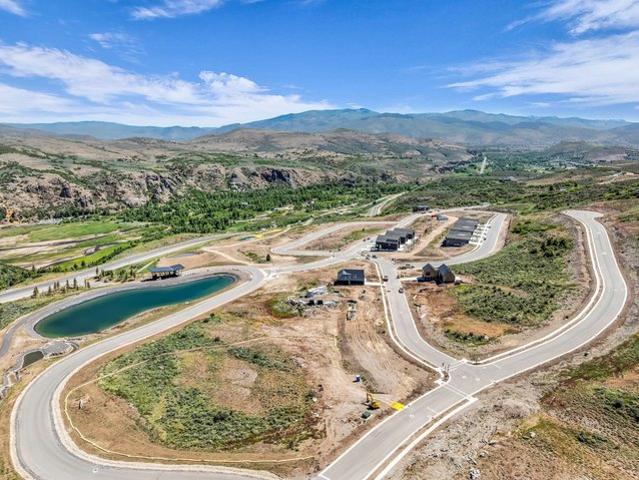 4111 E Peak Rock Ln Unit 1, Kamas, UT 84036