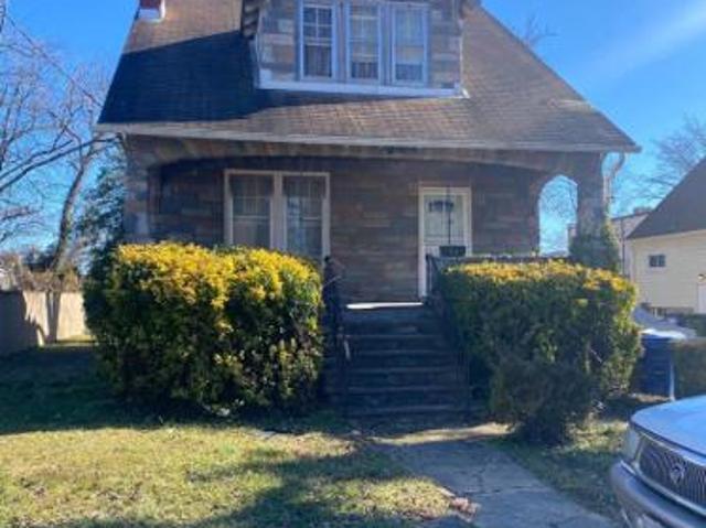 4111 Fordleigh Rd, Baltimore, MD 21215