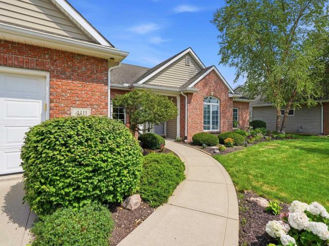 4111 Foxknoll Cove