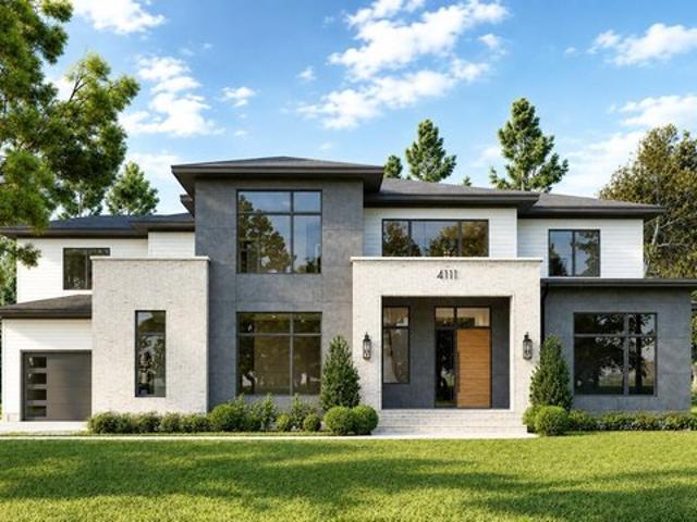 4111 Laurel Ridge Dr, Raleigh, NC 27612