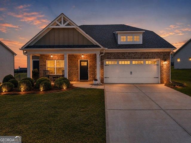 4111 Links Blvd, Jefferson, GA 30549