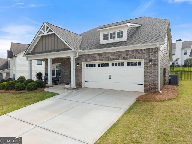 4111 Links Boulevard