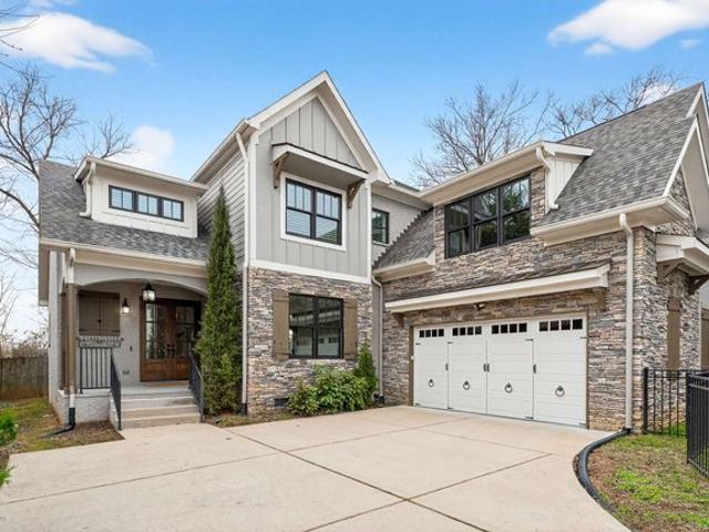 4111 Lone Oak Rd Unit B, Nashville, TN 37215