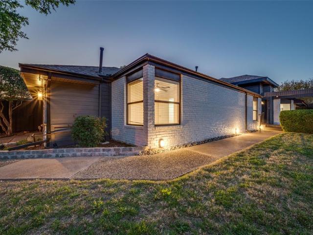 4111 Rush Cir, Addison, TX 75001 | Compass