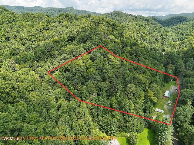 4111 Russell Creek Road
