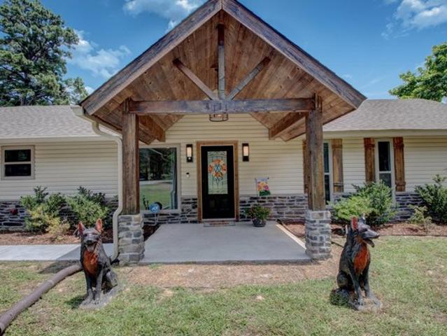 4111 Ryburn Rd, Pine Bluff, AR 71603