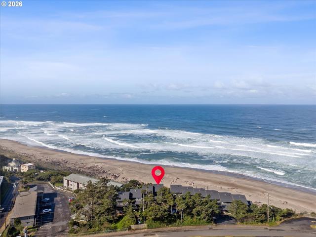 4111 SW Hwy 101 # 4