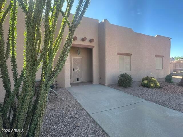 4111 s comanche drive