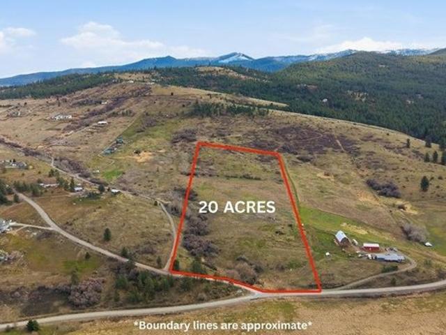 4111 S Henry Rd, Spokane Valley, WA 99016