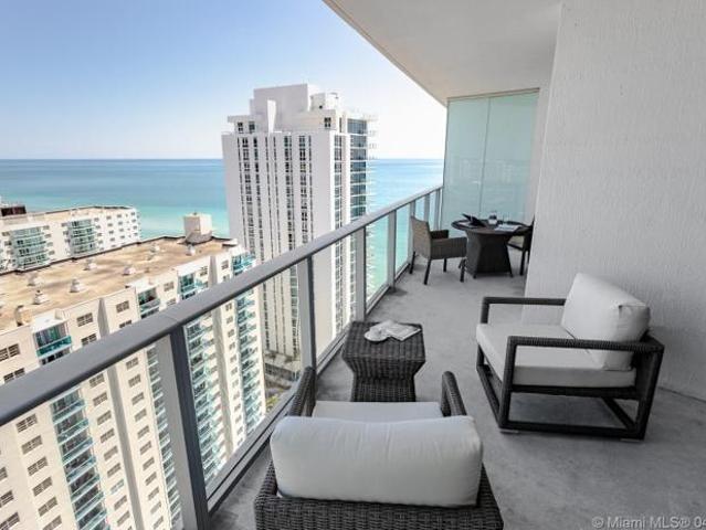 4111 S Ocean Dr #1810 Hollywood, FL 33019