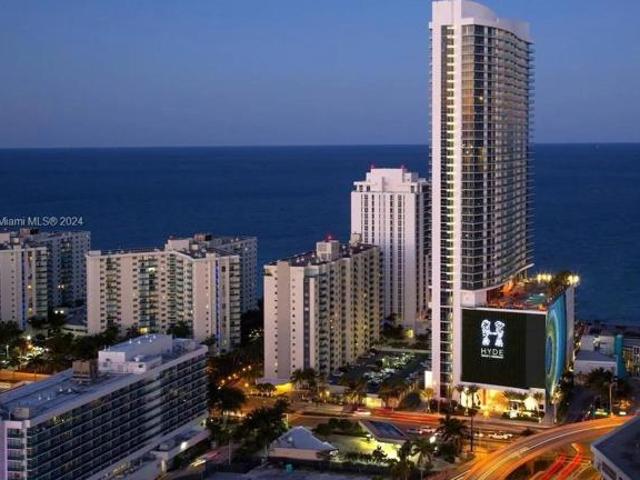 4111 S Ocean Dr #2112, Hollywood, FL 33019