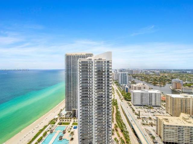 4111 S Ocean Dr #3607, Hollywood, FL 33019