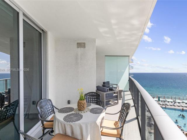 4111 S Ocean Dr, Unit 1107, Hollywood, FL 33019 | MLS #A11991 | Compass