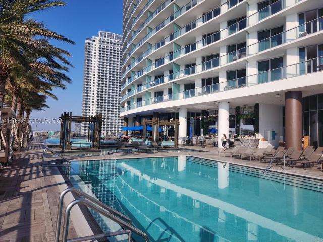 4111 S Ocean Dr, Unit 1206, Hollywood, FL 33019 | MLS #A11979