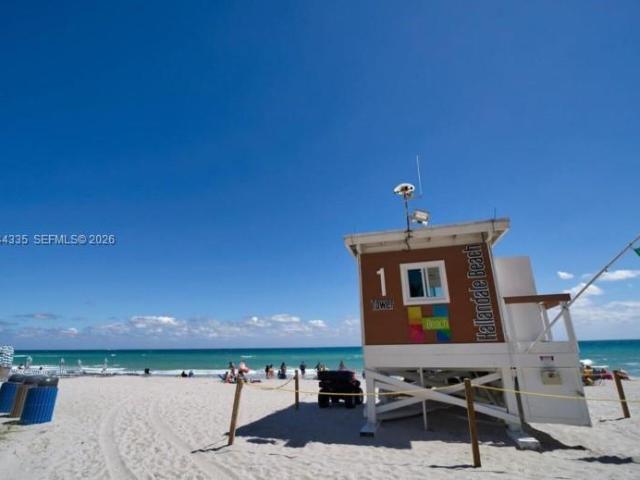 4111 S Ocean Dr, Unit 1405, Hollywood, FL 33019 | MLS #A12044