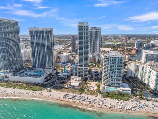4111 S Ocean Dr, Unit 1507, Hollywood, FL 33019 | MLS #A11953