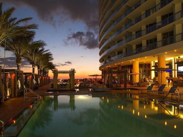 4111 S Ocean Dr, Unit 1606, Hollywood, FL 33019 | MLS #A11363 | Compass